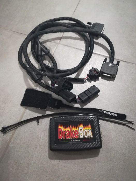 Drakebox Hyundai/Kia (power box) Vila Nova da Barquinha • OLX Portugal