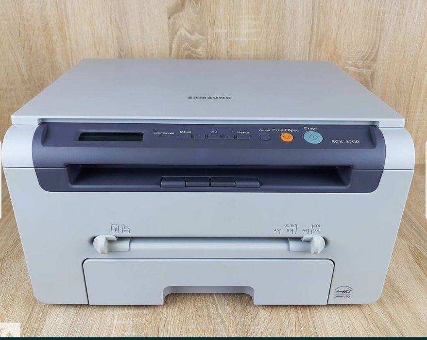 Samsung xerox принтер сканер ксерокс запчастини: 550 грн. - Товари для ...