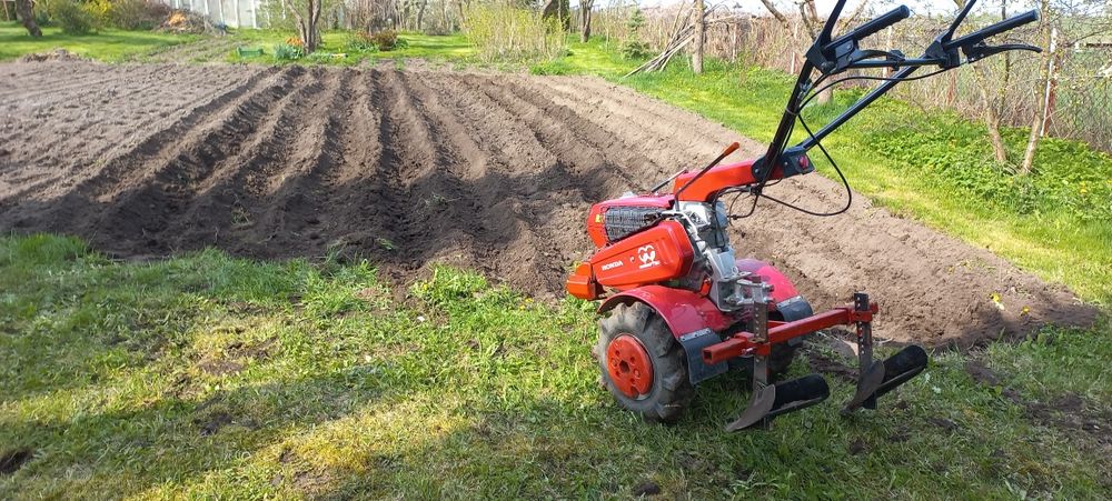 Honda F720 Super Stan Bobry • OLX.pl