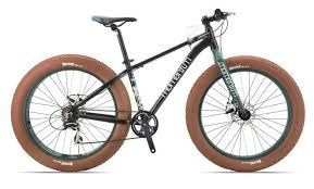 Giant Momentum iRide Rocker, fatbike, фетбайк: 20 000 грн. - Велосипеди ...