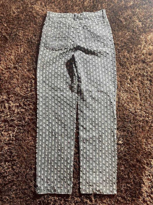 Jeans jaded london джейдед лондон джинси sk8 opium штани rap ск8 реп: 1 ...