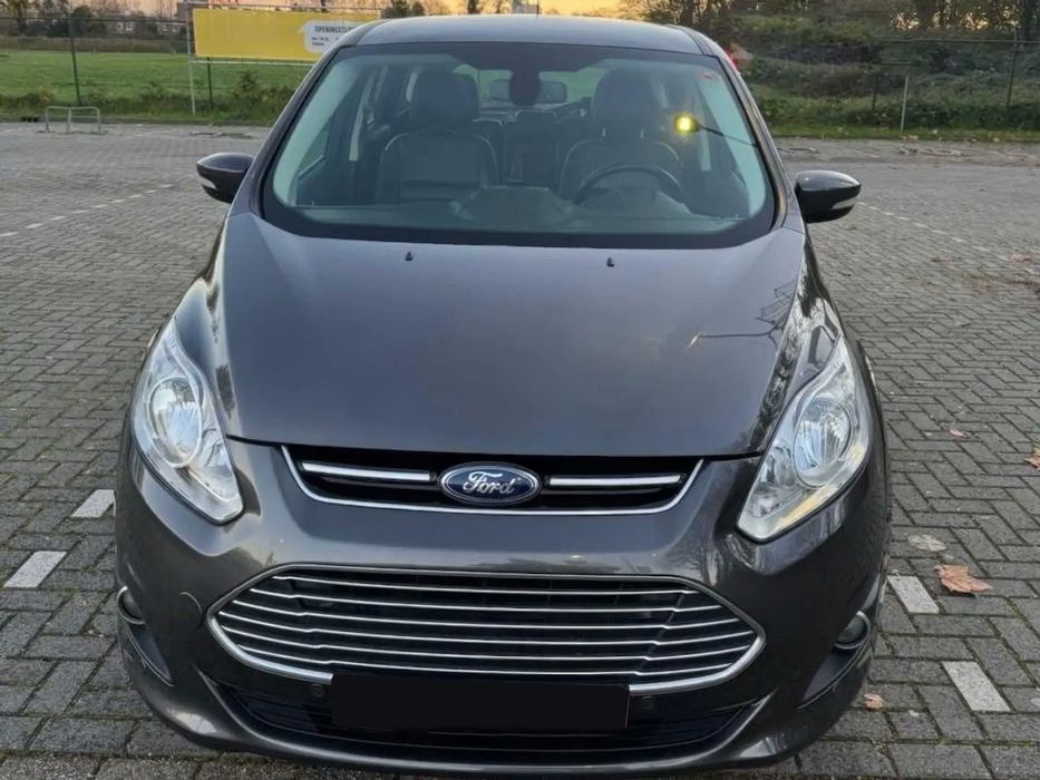 Ford C-Max 2015: 1 450 $ - Ford Дніпро на Olx