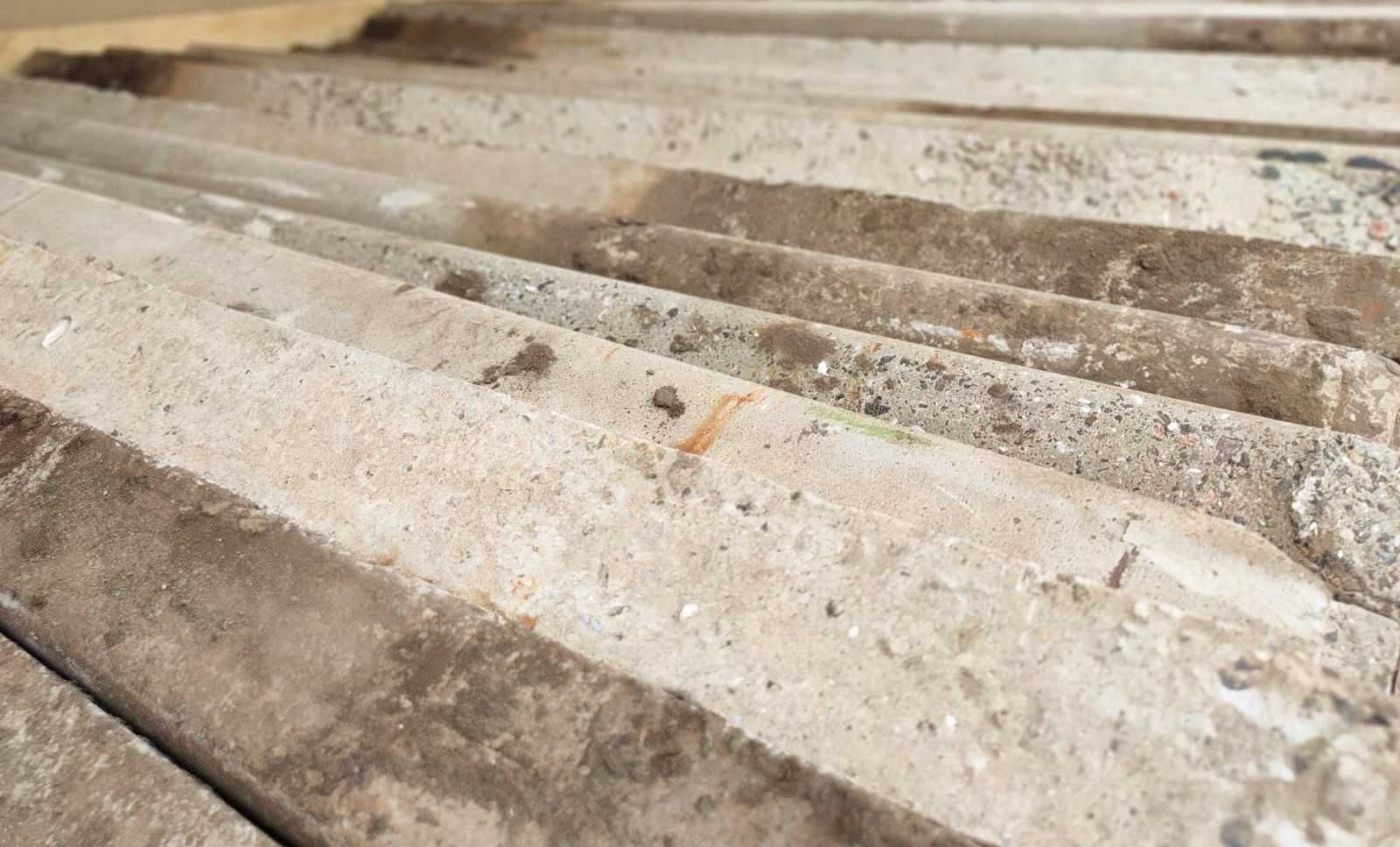 Столб столбики стовпчики на огорожу, забор с сетки, сітка рабиця: 48 ...