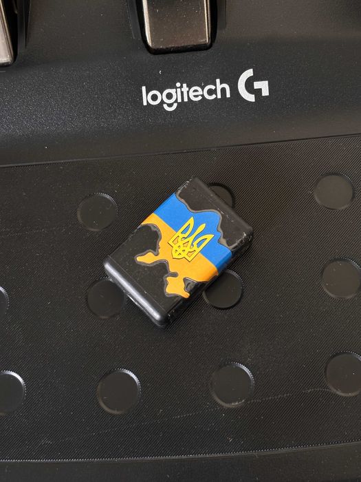 Адаптер USB для педалей Logitech G29/G27/G25/G920/G923: 735 грн ...