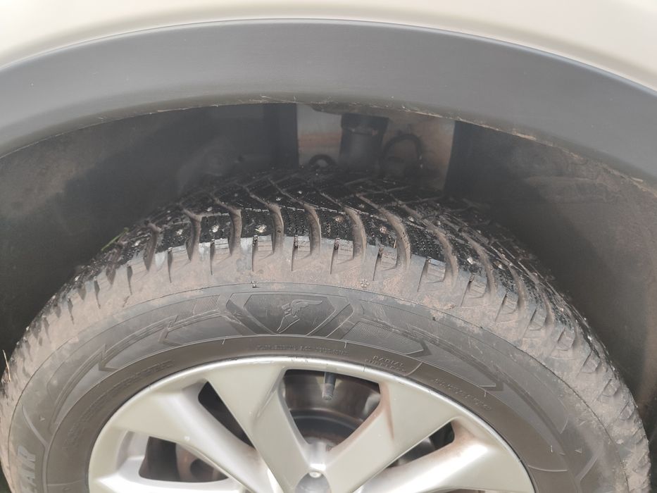 Нісан х трейл офіційний: 14 200 $ - Nissan Прилуки на Olx