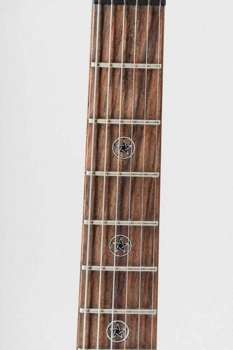 Guitarra Cort EVL Z4 Igreja Nova E Cheleiros • OLX.pt