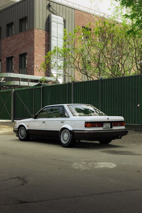 Nissan Bluebird U11: 2 000 $ - Nissan Київ на Olx