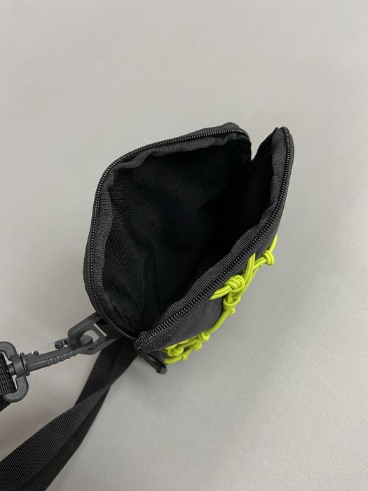 Сумка Nike Унісекс Rezenu месенджер через плече 650 грн Сумки через плече Львів на Olx