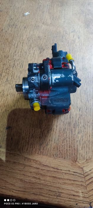 Pompa wtryskowa 2.0 TDCI HDI Ford Volvo Peugeot Citroen Fiat Ełk • OLX.pl