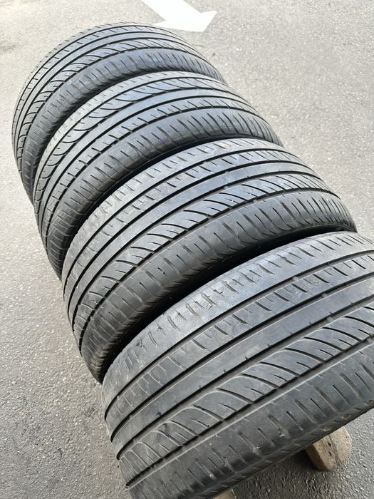 Шини 225 45 18 95W Evergreen EU72 комплект: 600 грн. - Автошини Київ на Olx