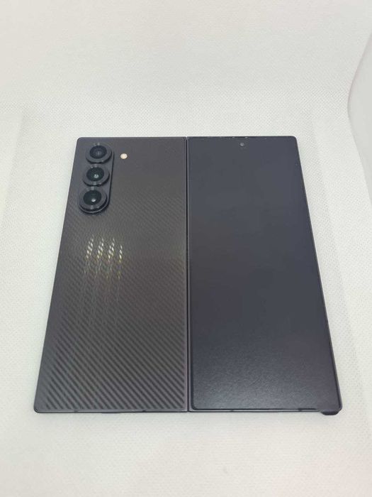 Samsung Galaxy Fold6 5G 12/1Tb Crafted Black SM-F956B: 56 500 грн ...