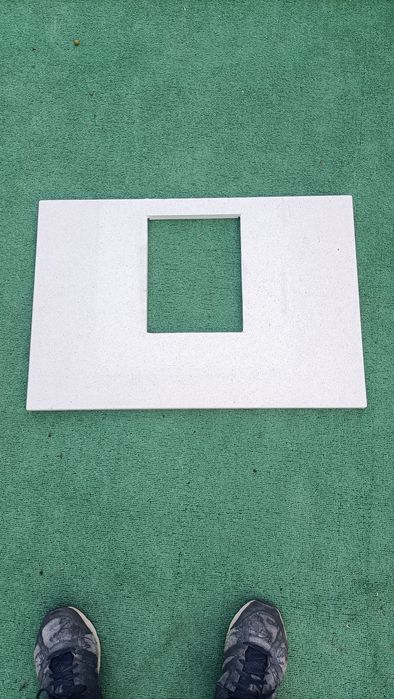 Pedra Silestone para lavatório Quinta do Conde • OLX.pt