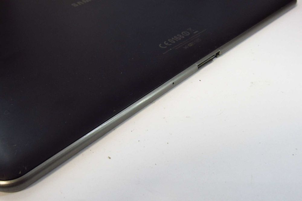 Samsung Galaxy Tab 10.1 16GB WIFI + 3G P7500: 980 грн. - Планшетные ...