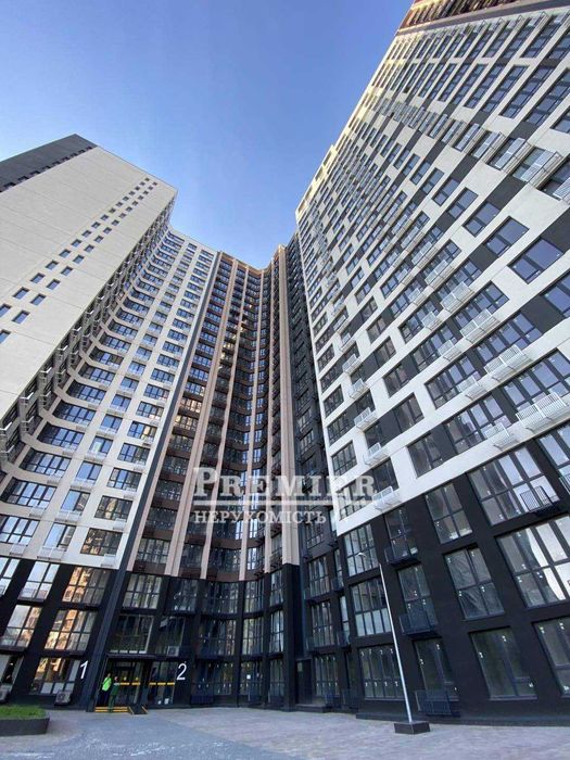 2 кімнатна квартира з видом на море 70 кв м 58 000 Продаж квартир