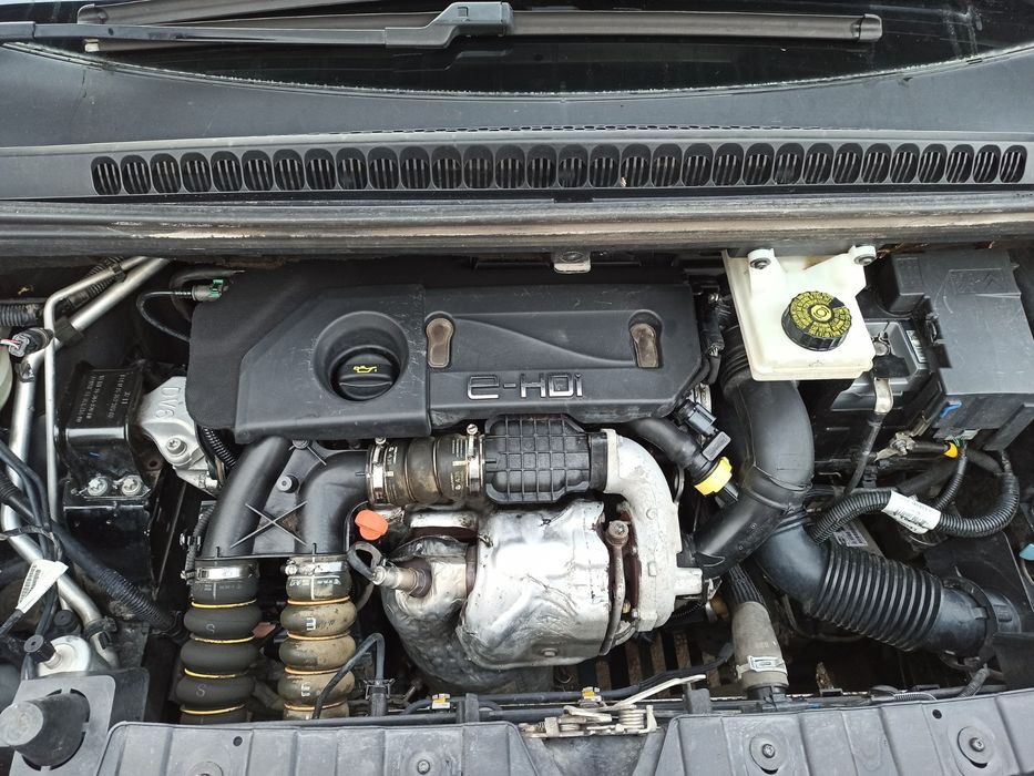 Продам Пежо 3008: 8 300 $ - Peugeot Нетішин на Olx