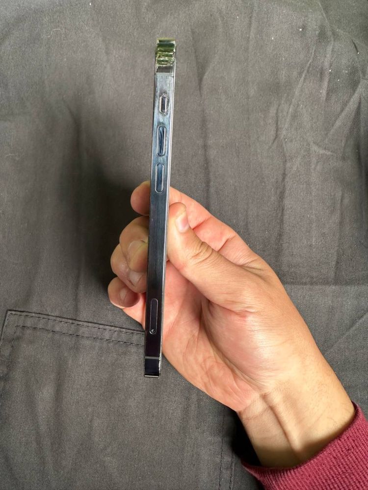 Iphone 12 pro 128 gb: 11 000 грн. - Мобільні телефони / смартфони Київ ...