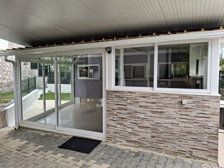 Casa T1 Parque Verde Fernão Ferro • OLX.pt