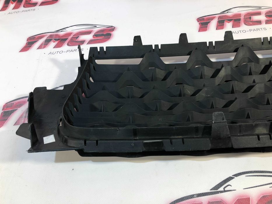 Grelha Parachoques DACIA DUSTER ORIGINAL São João de Ver • OLX Portugal