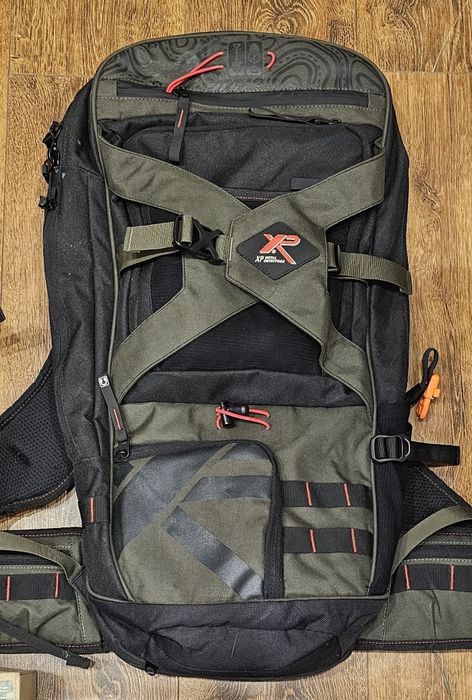 Plecak Deus XP Backpack 280 Preczów • OLX.pl