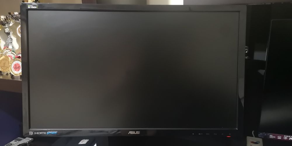 Monitor 24' 144hz 1ms Asus VG248QE - Como Novo Póvoa De Varzim, Beiriz ...