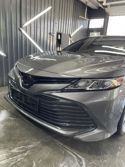 Toyota Camry 70..: 18 000 $ - Toyota Дніпро на Olx