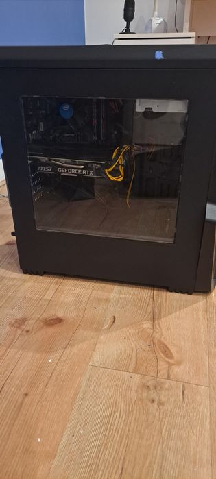 Komputer rtx 2060 Pisarzowice • OLX.pl