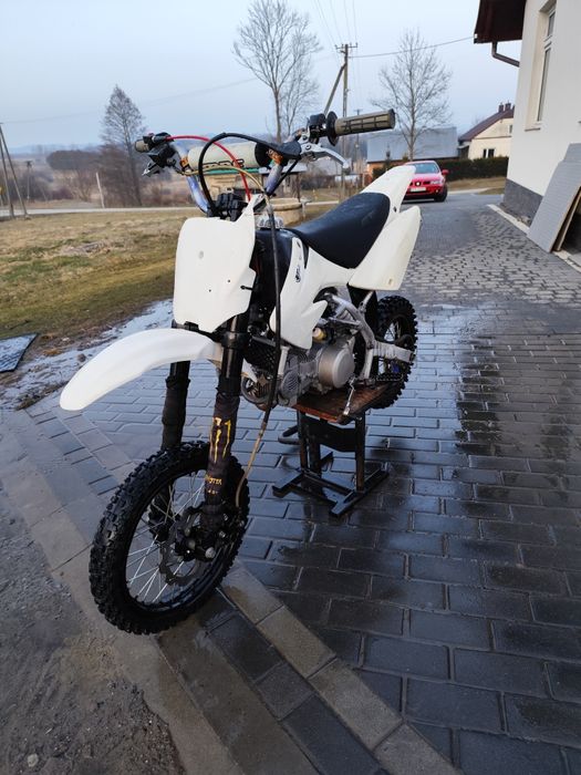 Mrf 140 RC 2020r Wola Jasienicka • OLX.pl