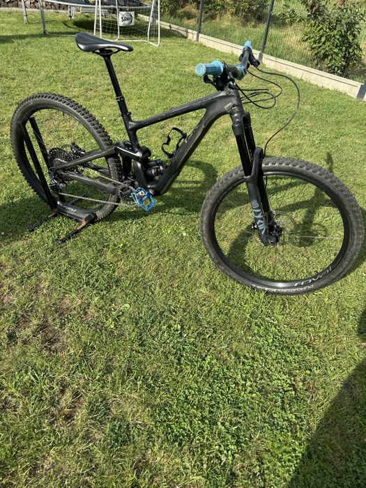Specialized enduro comp s2 Częstochowa Lisiniec • OLX.pl
