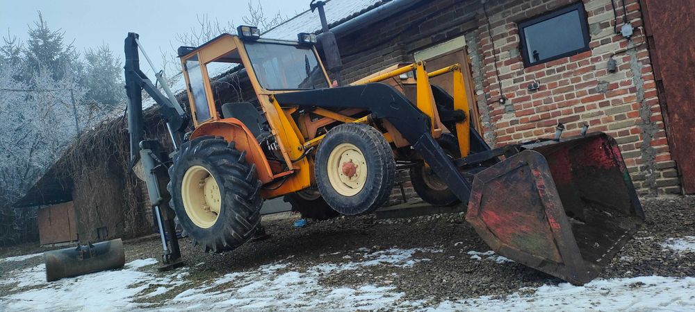 Rezerwacja ih 2275 Kraśnik • OLX.pl