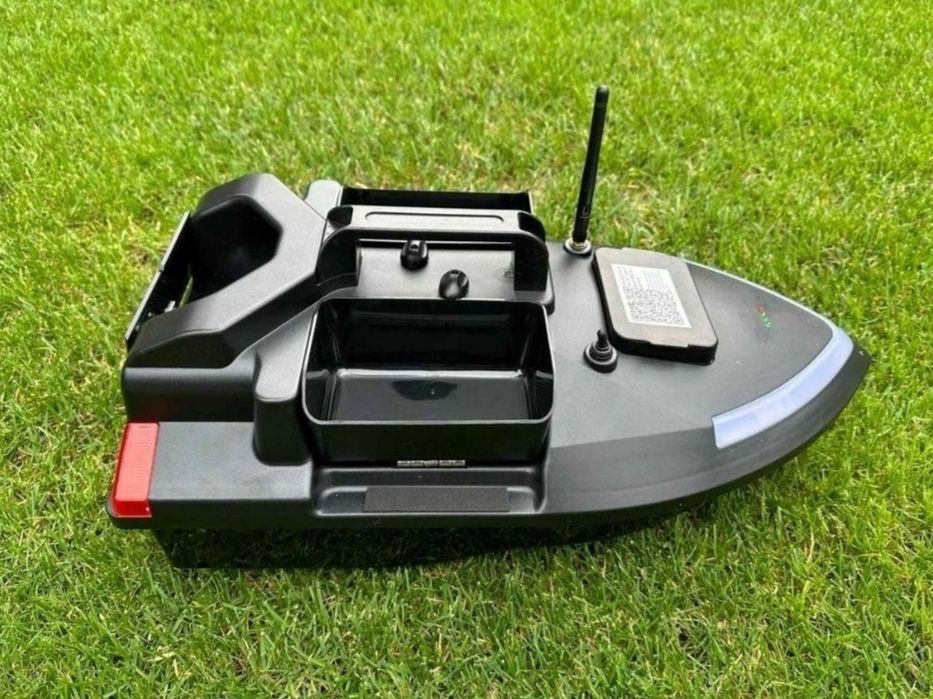 Акція !!! Кораблик Flytec V020 З GPS, кораблик для риболовлі: 5 900 грн ...