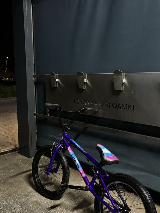 BMX Mongoose L40 Pruszków • OLX.pl