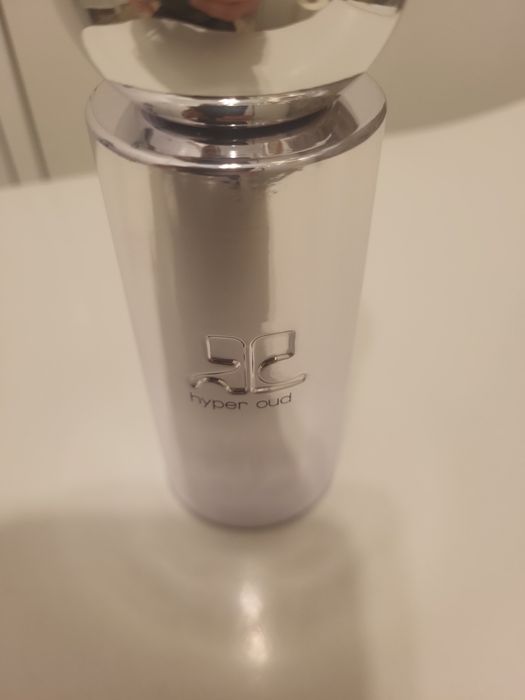 Courrèges Hyper Oud 100ml edp Warszawa Wawer • OLX.pl