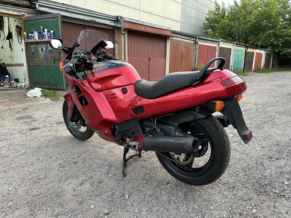 Honda cbr 1000f / SC21 Suwałki • OLX.pl