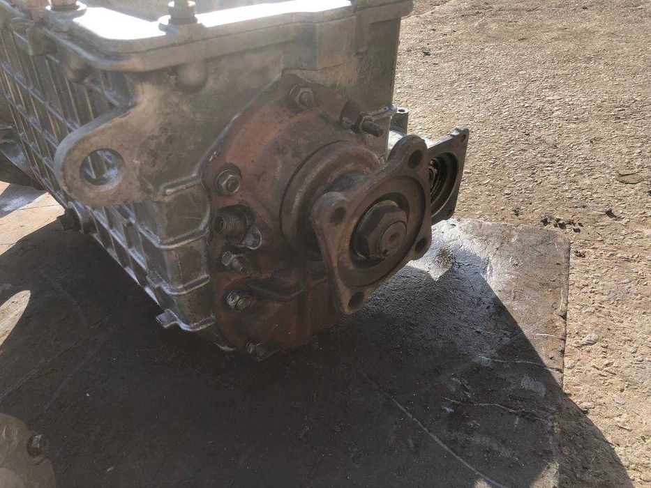 КПП газ 4301 3309 4509 ком: 30 000 грн. - КПП / АКПП у зборі Новомиколаївка на Olx