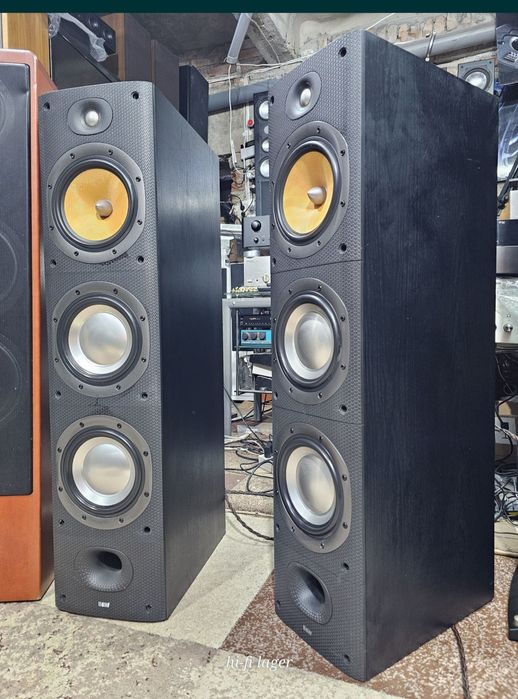 Bowers & wilkins B&W DM 604 англійська акустична система: 34 000 грн ...