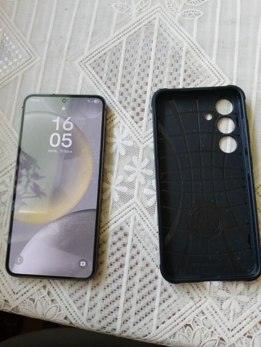 Samsung Galaxy s24 5G 128 gb Suwałki • OLX.pl