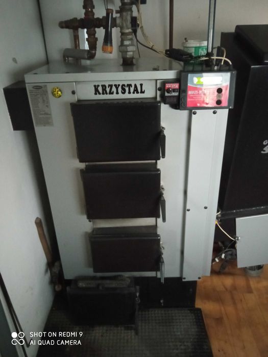 Części do pieca 25kw PLESZEW KRZYSTAL Zduńska Wola • OLX.pl