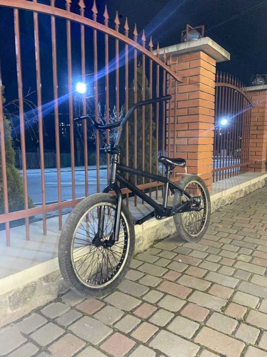 Bmx бмх срочно!!!: 1 555 грн. - Велосипеди Жмеринка на Olx