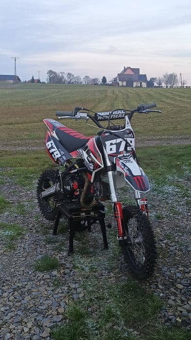 Mrf 140 rc-z po kapitalnym remoncie Jastrzębia • OLX.pl