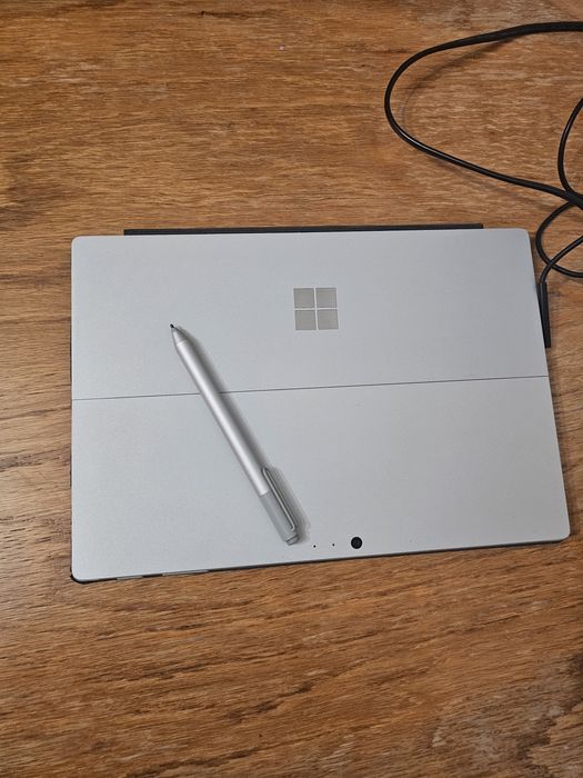 Komputer/tablet Surface pro inter core i7 16GB 256GB Kraków Bieżanów ...
