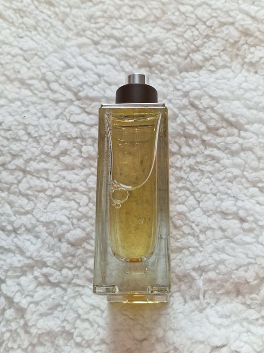 Hermes terre eau intense vetiver 100ml oryginalny Wolin • OLX.pl