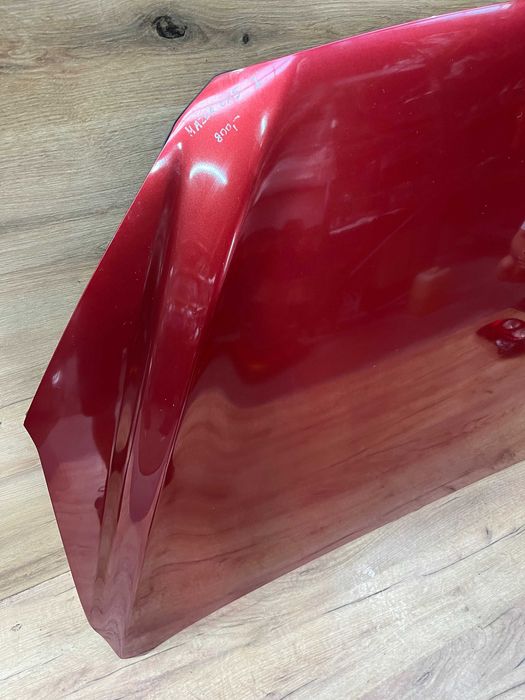 Maska Mazda CX5 kolor 41g Milicz • OLX.pl