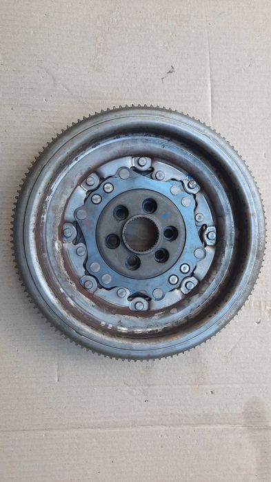 АКП DSG 6 DQ250 оригінал 02E301103J пробіг 153тис Auds Skoda VW Seat ...