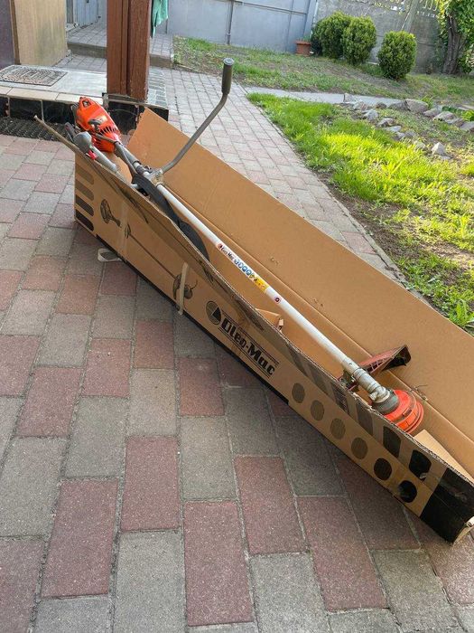 Мотокоса Oleo-Mac Sparta 25: 5 600 грн. - Бензоінструмент Київ на Olx