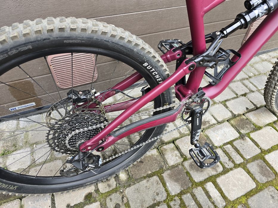 Specialized status 140 2022: 1 999 $ - Велосипеди Івано-Франківськ на Olx