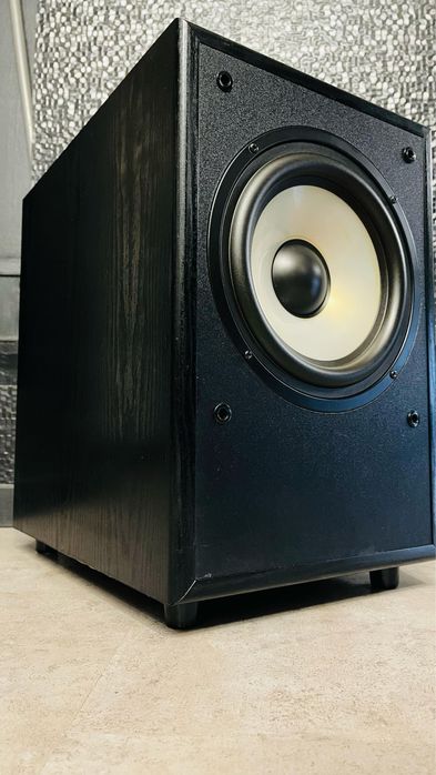 Subwoofer aktywny m-audio sub 8 200w mocny muzyka Poznań Jeżyce • OLX.pl