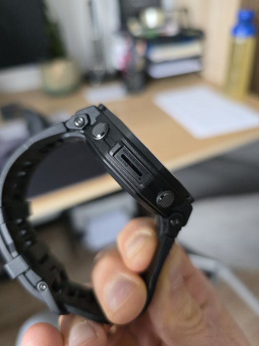 Amazfit T rex 3 pro 48mm Okazja jak nowy Kleszczewo • OLX.pl