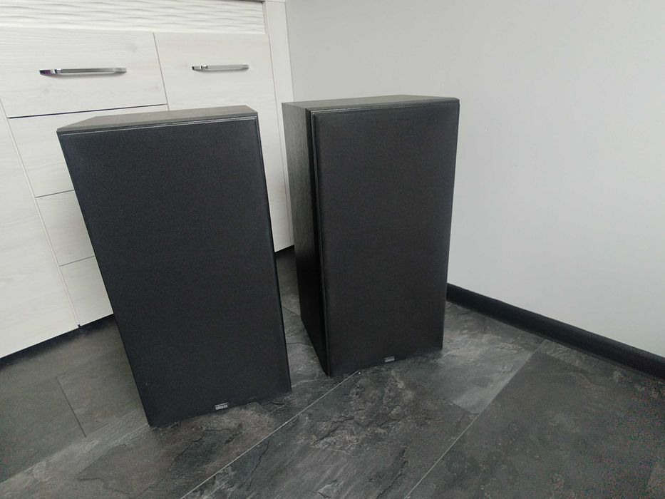 Kolumny Indiana Line DJ 310 Ełk • OLX.pl