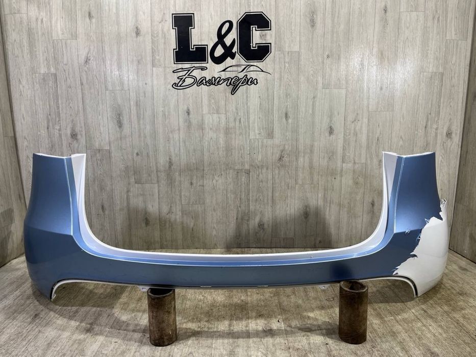 Бампер задний Tesla Model Y | 2020 2021 2022 2023 2024 г.: 4 100 грн ...