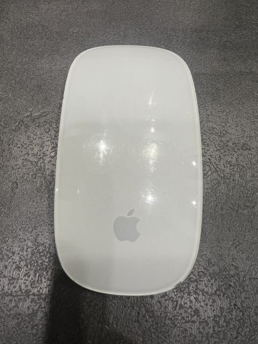 Мышь Apple magic mouse 1 A1296: 900 грн. - Периферійні пристрої Київ на Olx